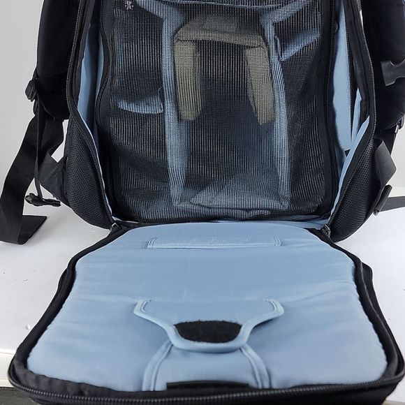 Crumpler | Bags | Crumplerthe Customary Barge Camera Backpack | Poshmark